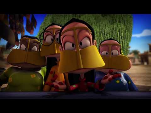 فريج - موسم 5 - الحلقة 3 - أيام الطيّبين