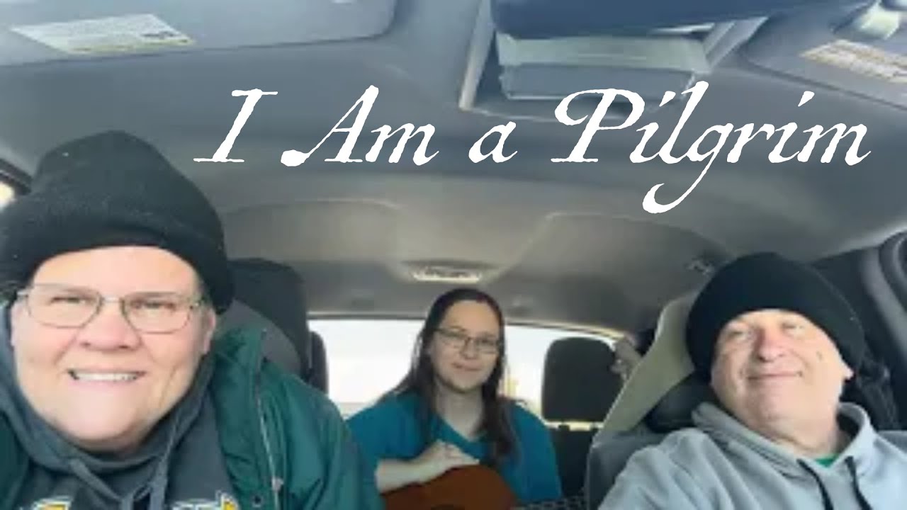 I Am a Pilgrim | Traditional (unknown author) #gospelmusic #gospelsongs ...