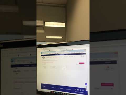 CMA CGM booking process - YouTube
