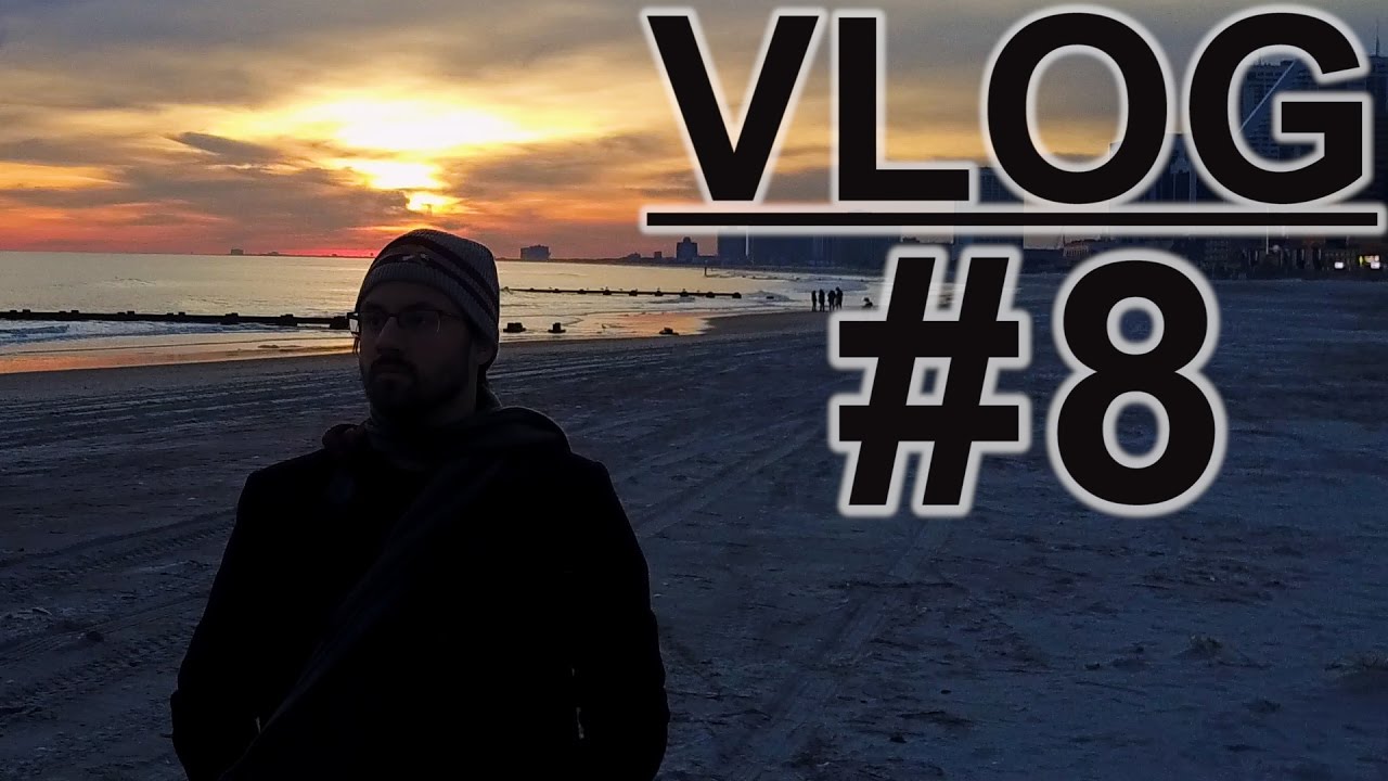 2016 Recap | Robert's Vlog #8 - YouTube