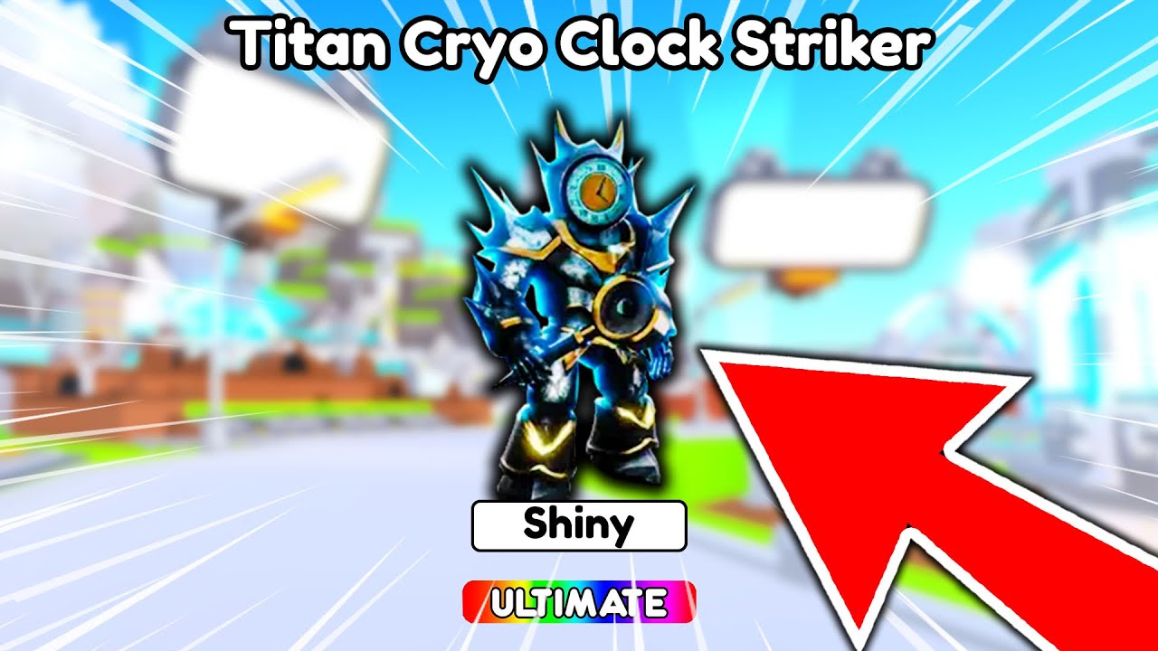 😱I GOT SHINY ULTIMATE UNIT😱 Toilet Tower Defense - YouTube