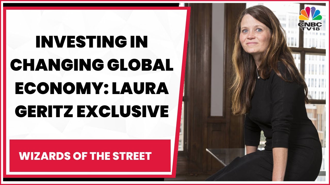 Investing In Changing Global Economy: Rondure Global Advisors' Laura ...