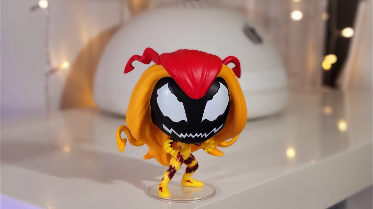 Unboxing Funko Pop! Scream - Walgreens Exclusive Review - October 2020 ...