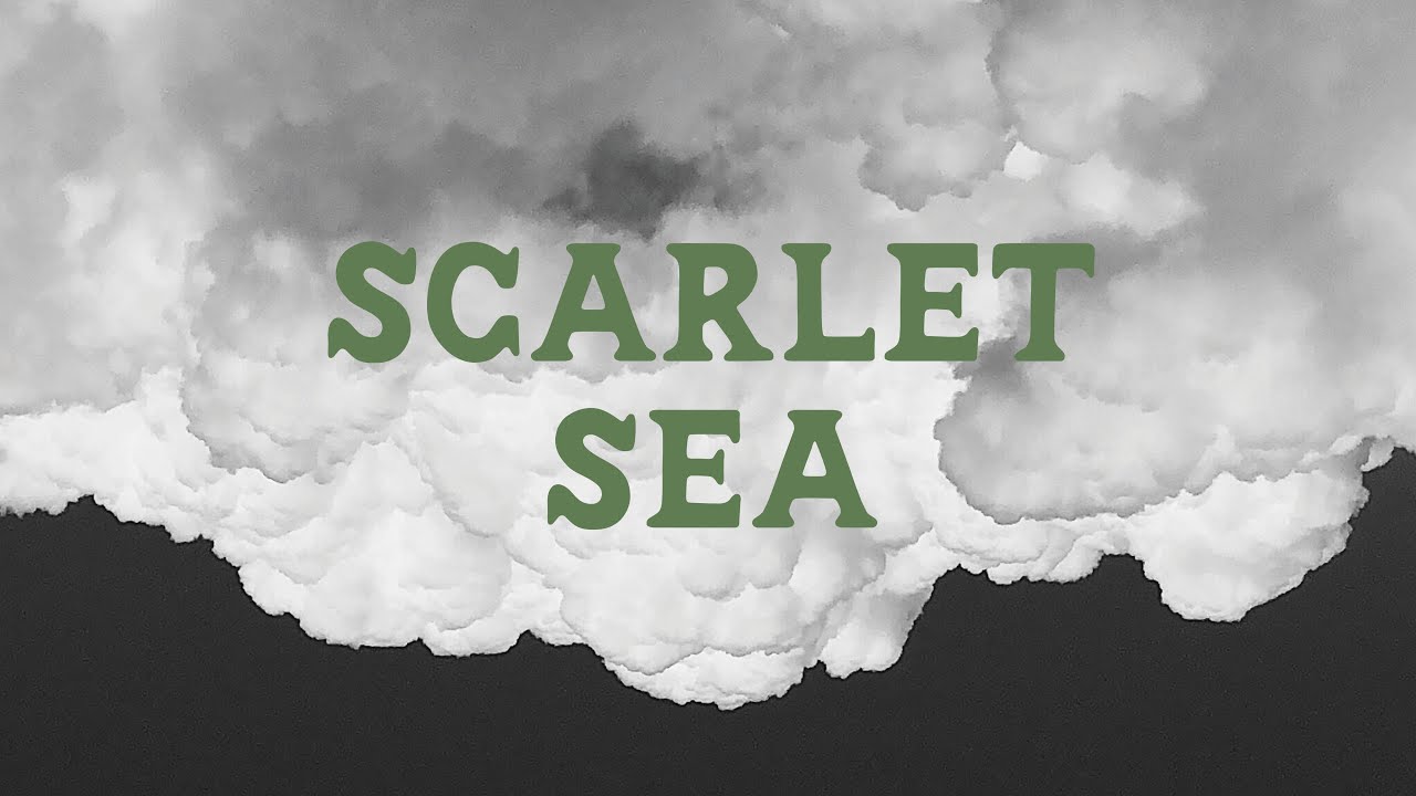 Scarlet Sea - Part 3 - YouTube