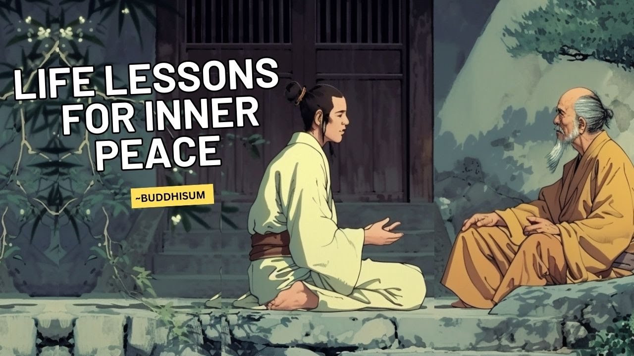Timeless Wisdom for Inner Peace - YouTube