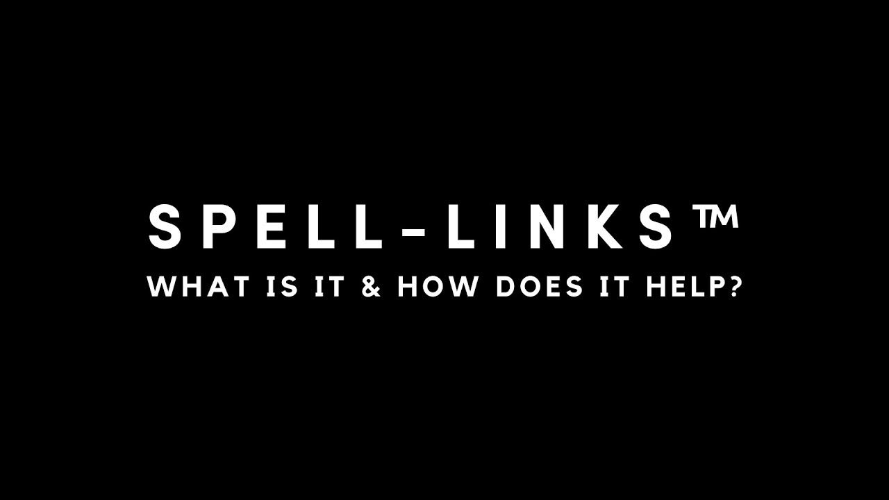 What Is SPELL Links And How Does It Help YouTube what-is-spell-links-and-how-does-it-help-youtube