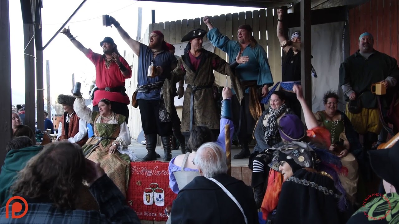 Pub Sing Musical Blades - Bully in the Alley - YouTube