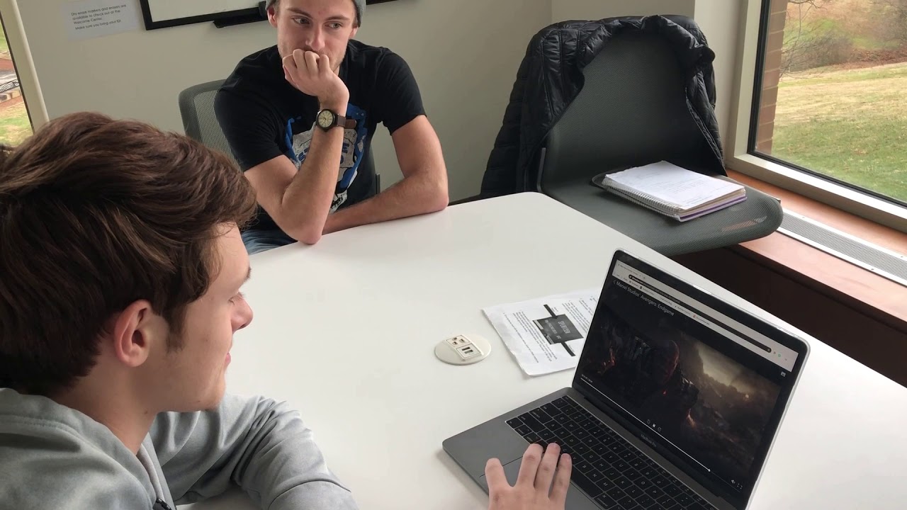 Media Literacy Project: Four Exposure States - YouTube