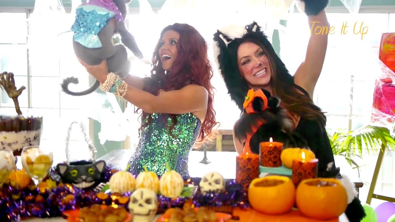 Monster Mash & Chocolate Surprise!! - YouTube