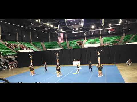 2023 AHSAA State Championship JV Traditional Opp High School - YouTube