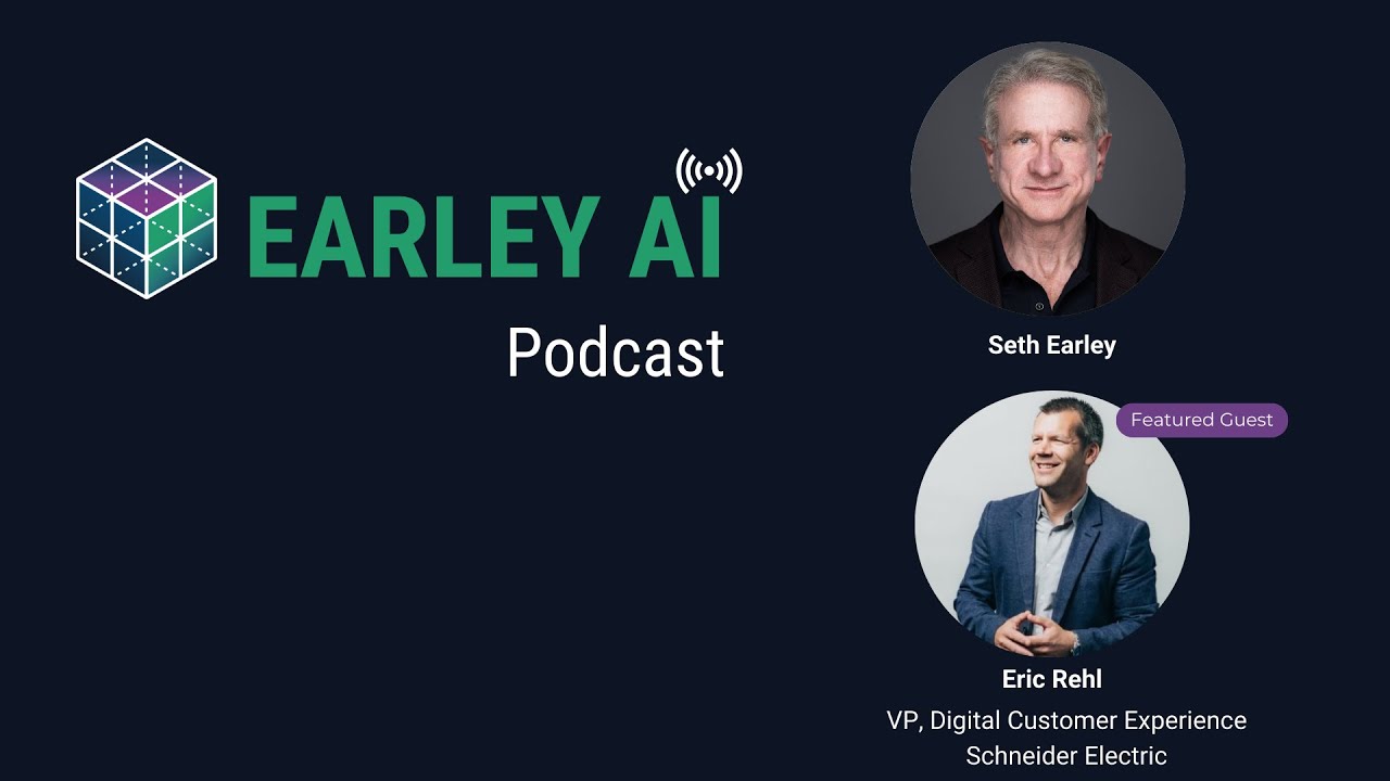 Earley AI Podcast - Ep 75 Why Data Quality Matters for AI and Digital ...