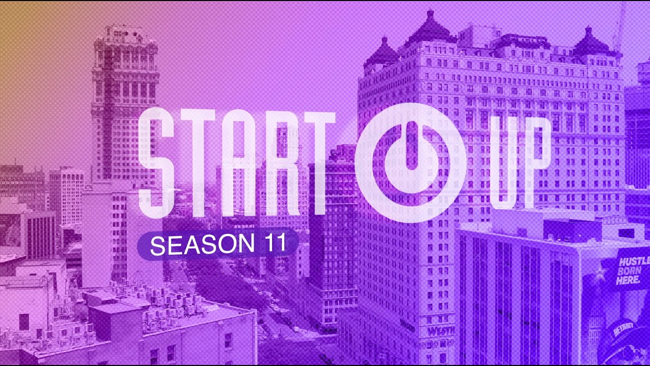 START UP TV SHOW Season 11 Teaser - YouTube