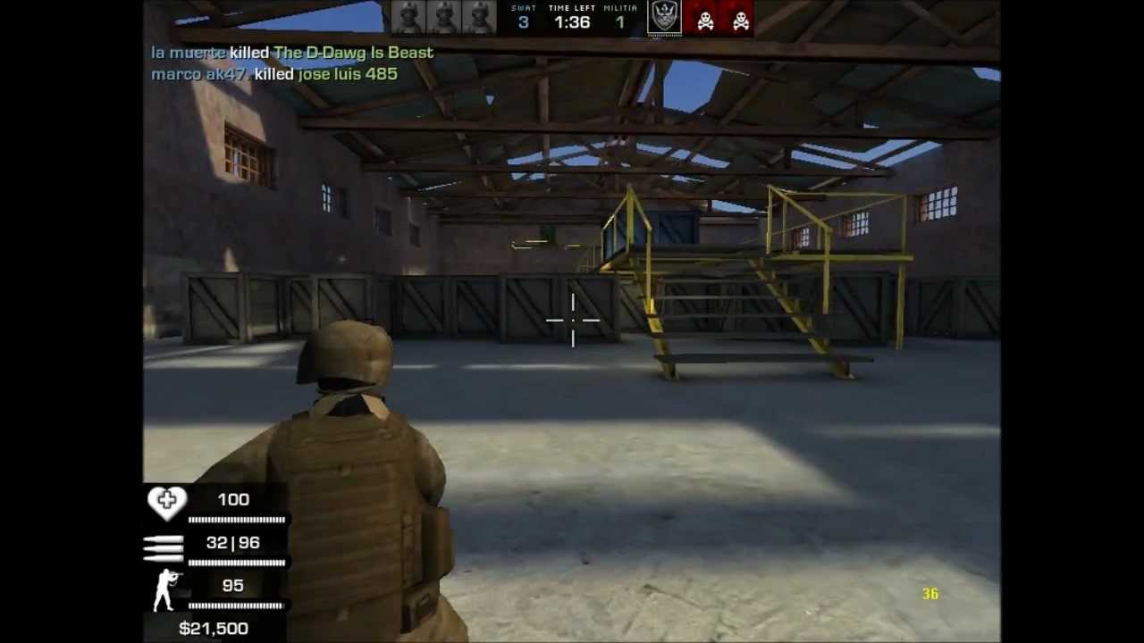 Begone Gameplay # 3 - YouTube