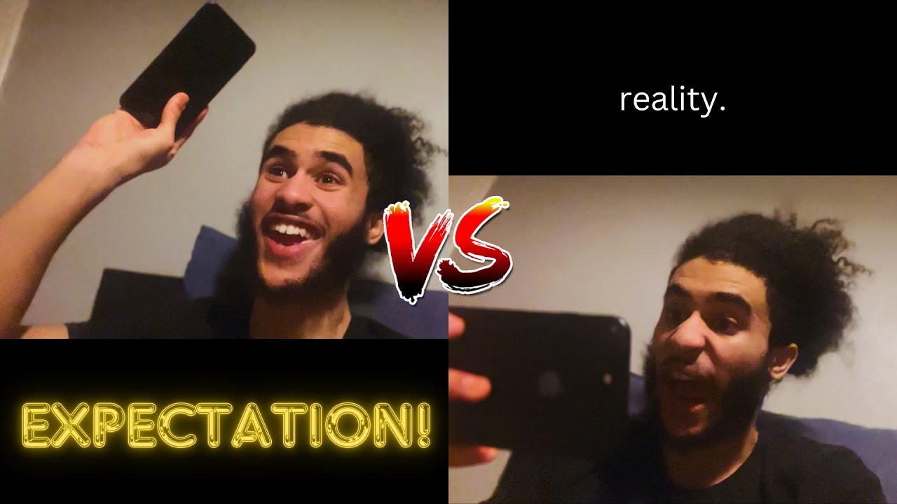 how YouTuber's THINK their viewers react when watching their sponsors ...