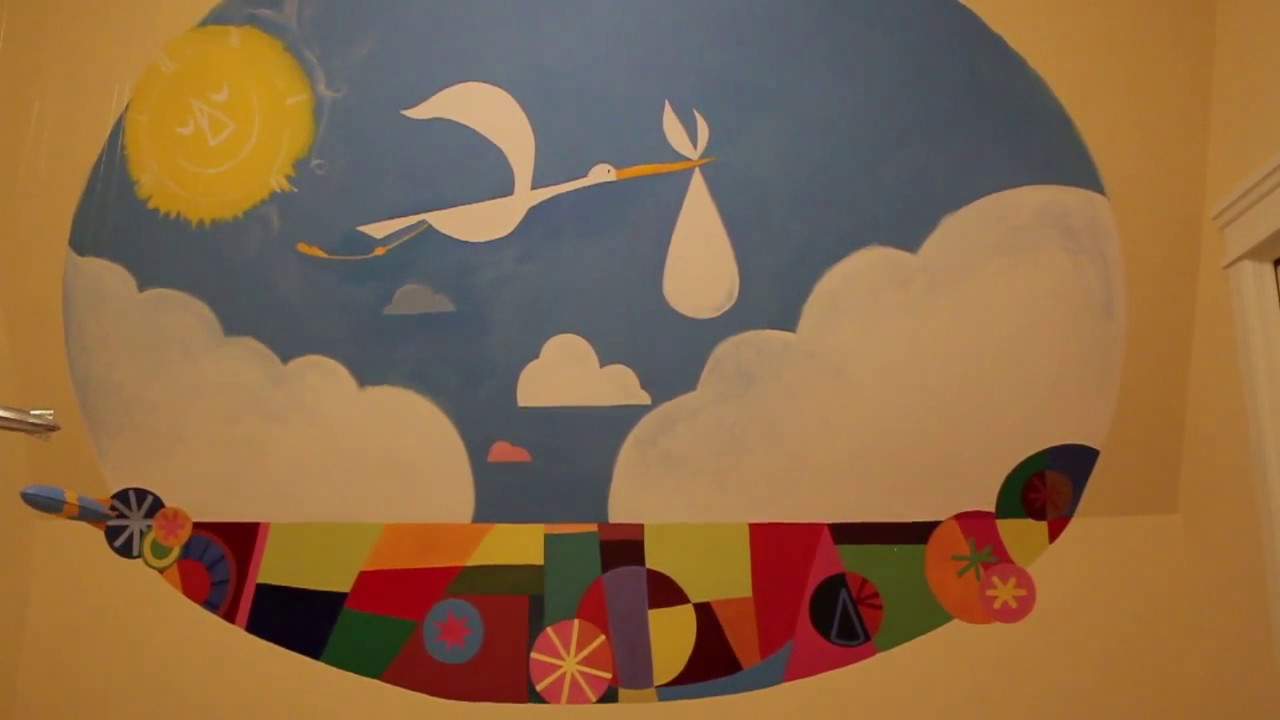 Disney Pixar Up house tour in real life built in Utah by Bangerter ...