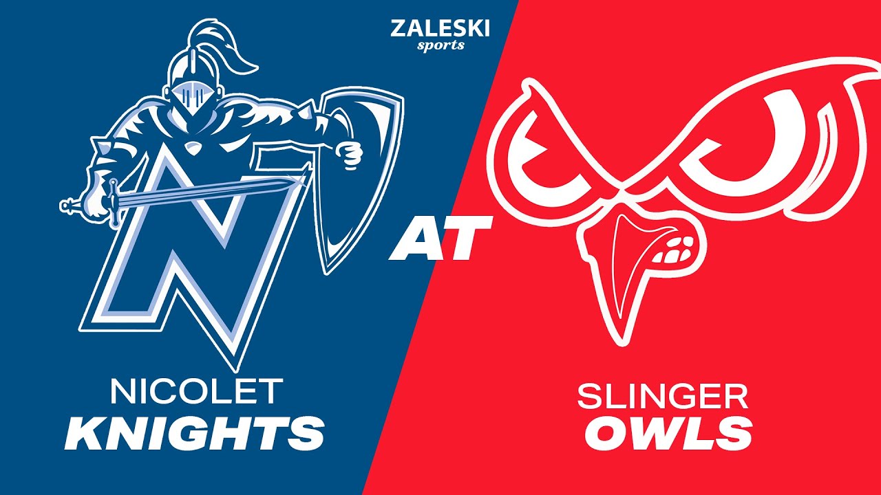 Nicolet Knights Logo MSOE Officials Unveil New Logo, Athletic Gear,
