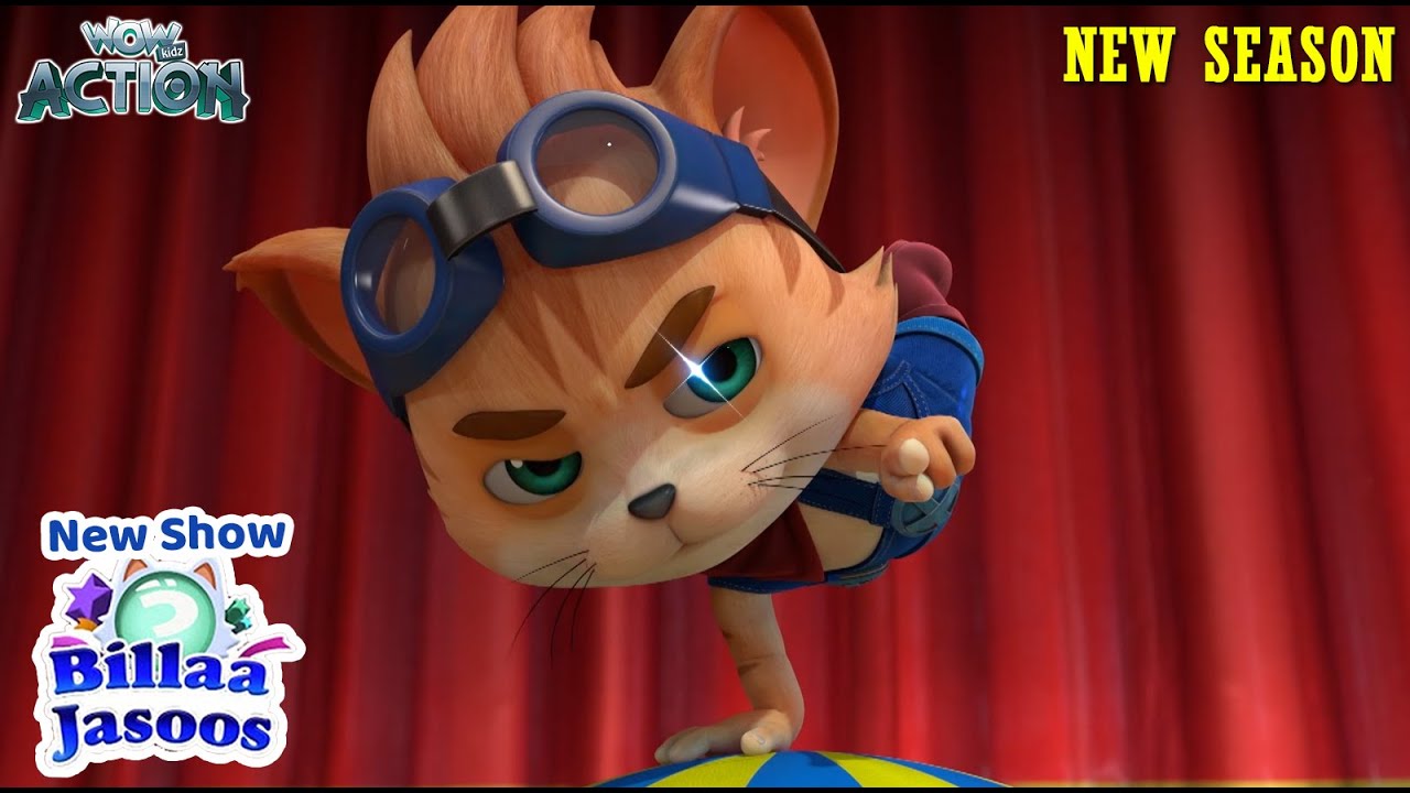 The Crisis of Dectective Teams BreakingUp | Season 02 Episode 48 | New ...