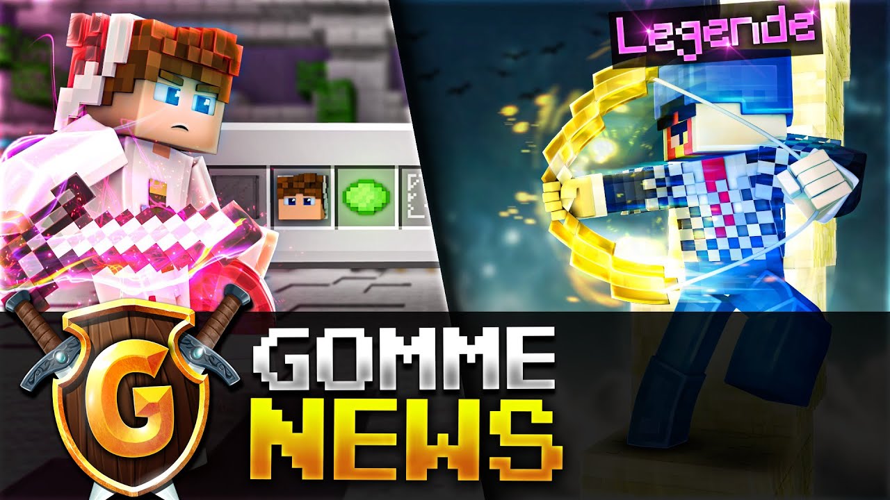 CLANWAR QUEUE UPDATE & NEUER Modus RANKEDBEDWARS - YouTube