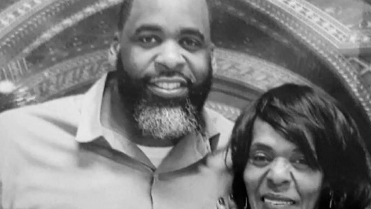 Key people in Kwame Kilpatrick's life and career: Where are they now ...
