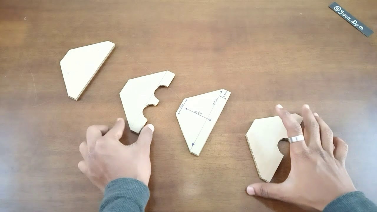 How To Make An Cannon....😄 - YouTube