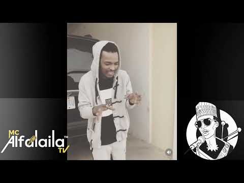 Mc Alfalaila, Yayi Arangama Da Jaza’i Yakazatan. Ashe Kai Babba Wasan ❄️ Skating Hadari Ce 😂