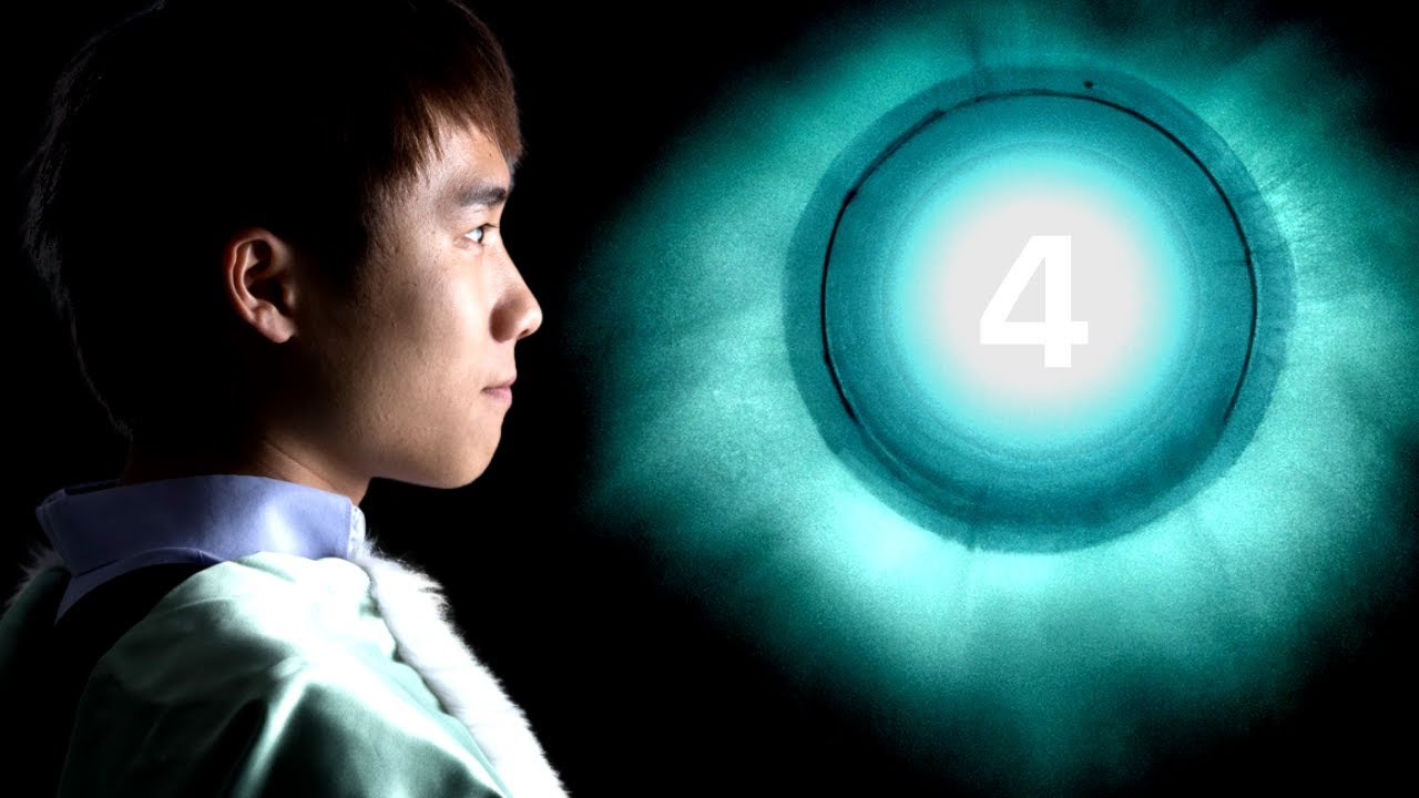 Control THESE 4 Powerful INVISIBLE FORCES and SUCCESS will Follow - YouTube