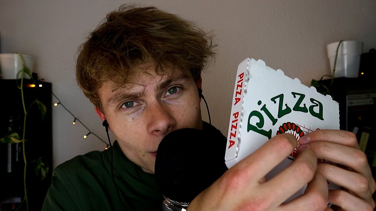 ASMR CHALLENGE – Try Not To Fall Asleep! ⚠️ - YouTube