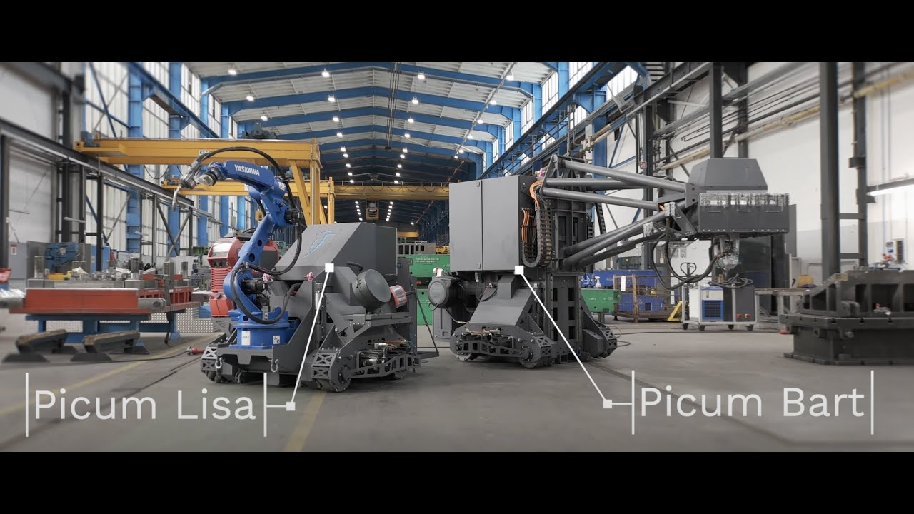 Picum: Sustainable Toolmaking with Cost Optimization and Time Savings ...