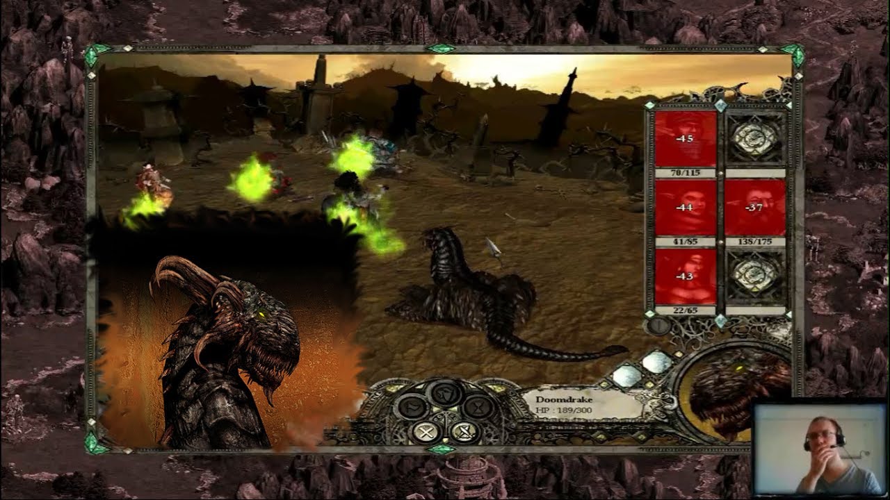 #10 Disciples 2 Bunt Elfów - Przymierze Elfów - YouTube