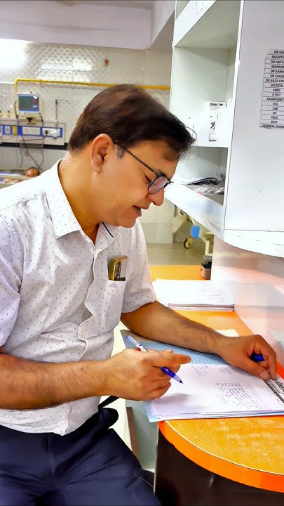 Dr.Mohd Fazil | Aala Hazrat Surgical and Trauma Centre #docters #patient #surgical #goodhealth ...