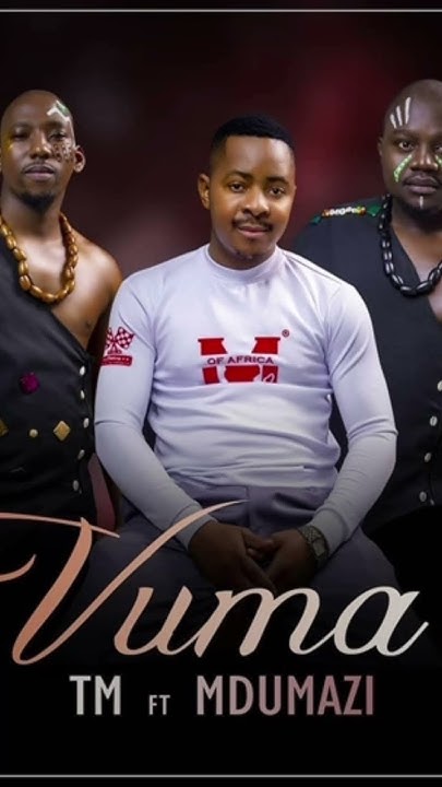 Tm ft Mdumazi - YouTube