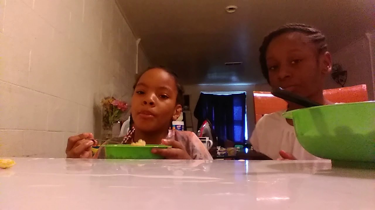 My Morning routine...part 2 - YouTube