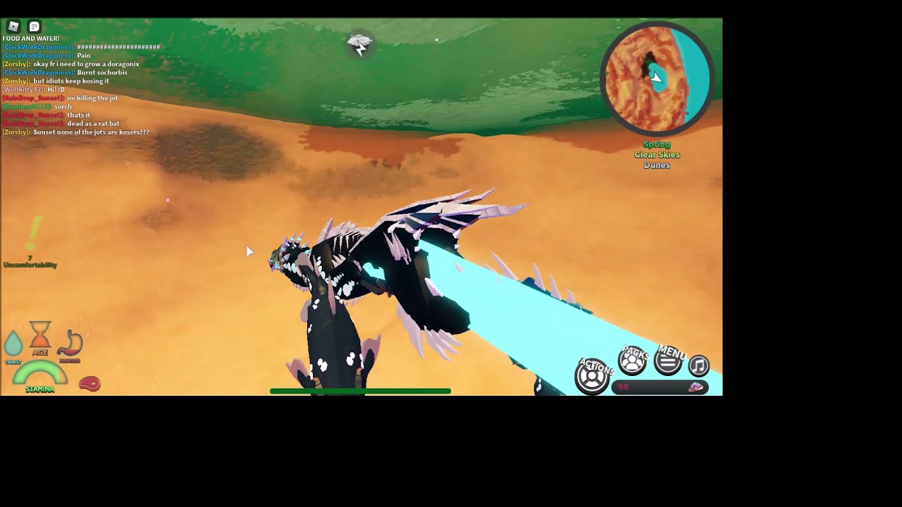 A family of Lures - Creatures of Sonaria - YouTube