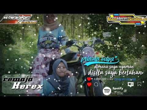 Story WA versi cewek Gl 100