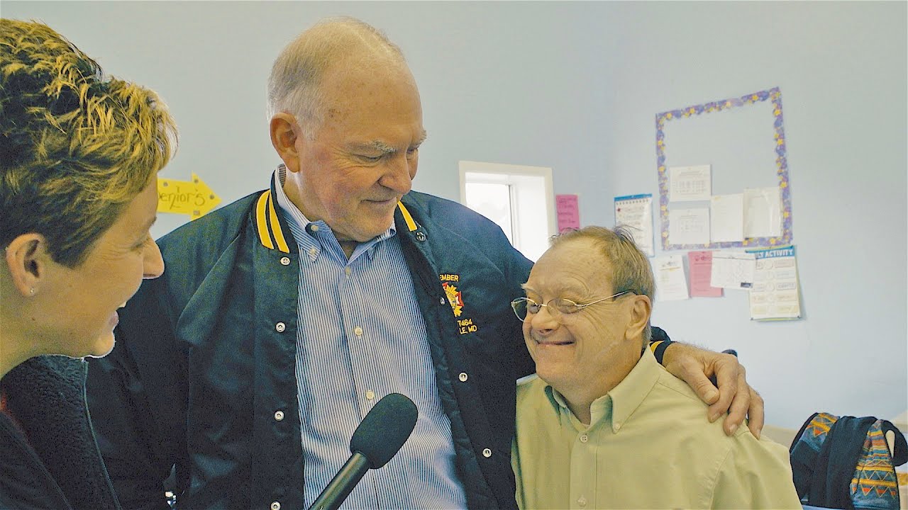 How The Chester Wye Helps Children And Adults With Intellectual ...