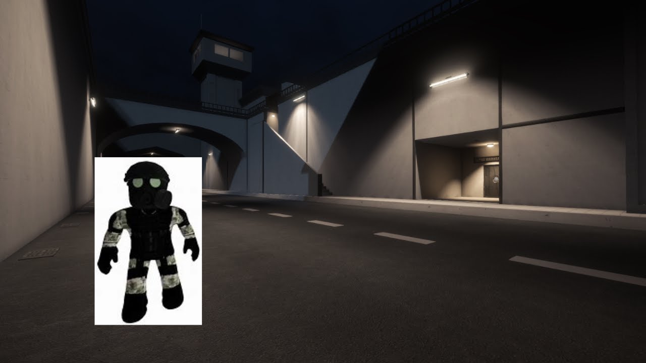 Average CI gameplay (SCP Facility Breach) - YouTube