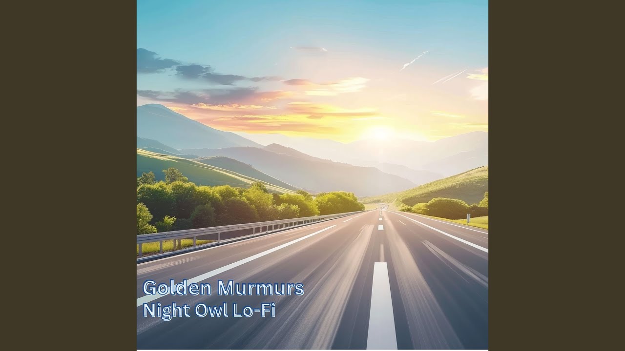 Golden Murmurs - YouTube