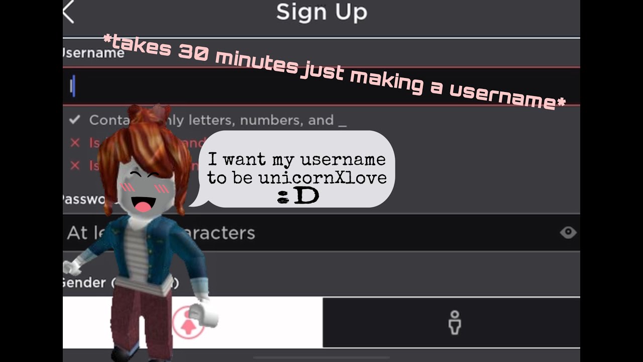 What we all did on our first day of Roblox - YouTube