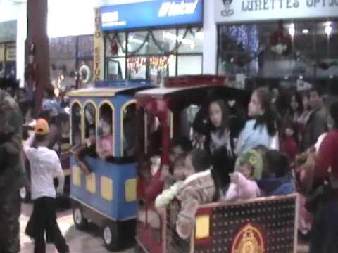 Música INFANTIL y Canciones Niños: El payaso Crio-Yo en el Tren de Crio ...