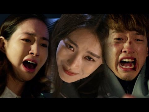 [SUB] 오연서, 스스로 죽음 선택 “이민정 잘 부탁해”｜《Come Back Mister》 돌아와요 아저씨 EP016