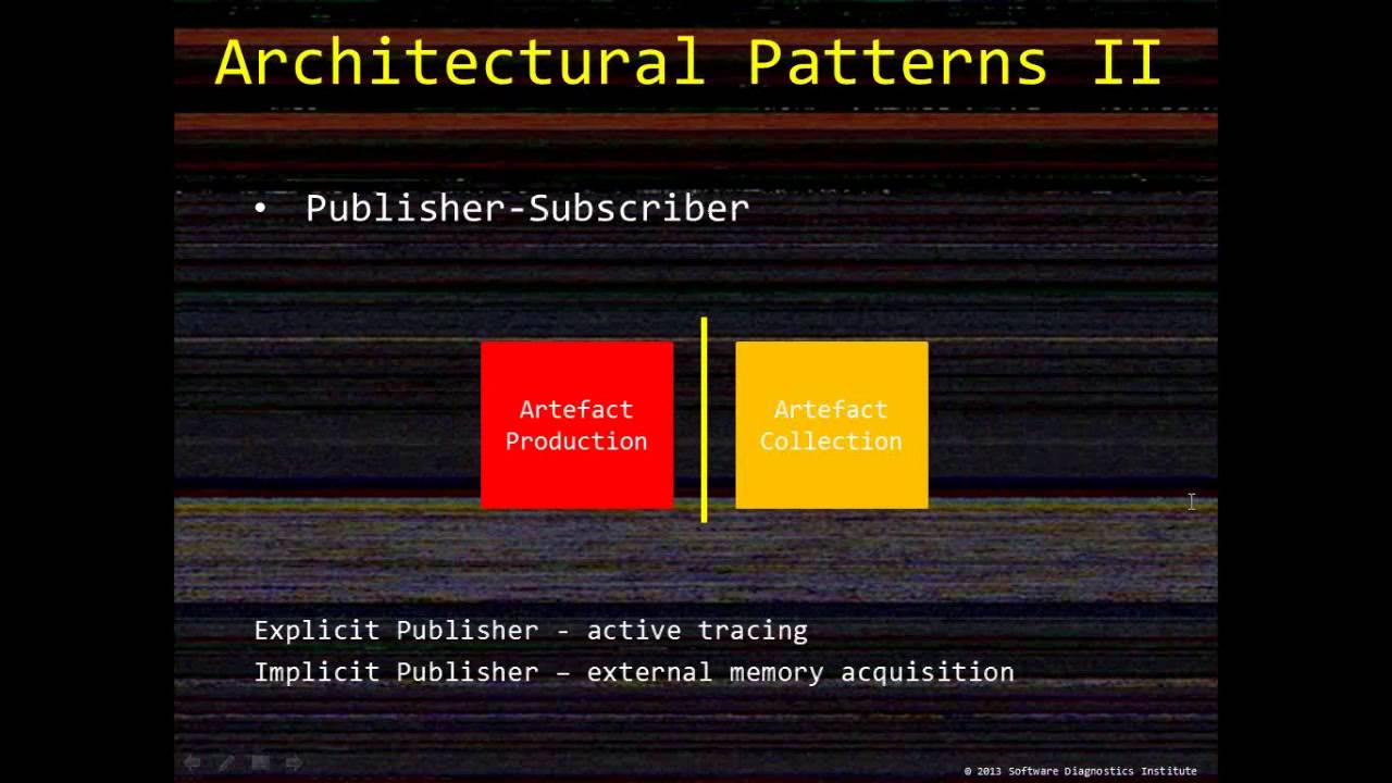 Debugging.TV Frame 0x1A - YouTube