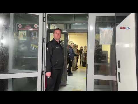 Eski Vali Tuncay Sonel’in oğlu Mustafa Türkay Sonel \