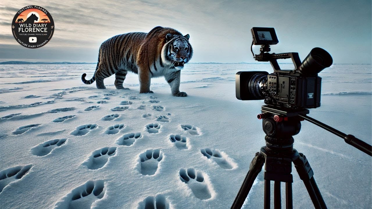 🐅 The Most Legendary Tigers in History | The Largest & Deadliest Tigers ...