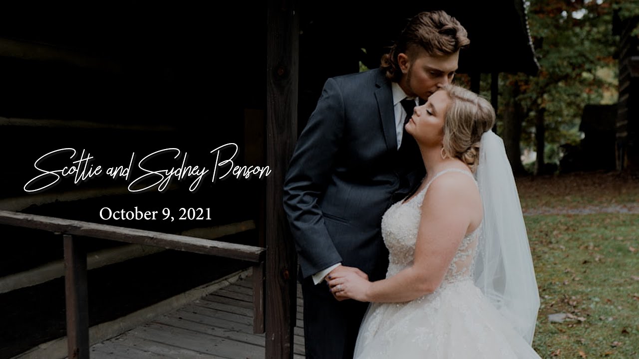 Scottie and Sydney Benson | Camp Muffly - YouTube
