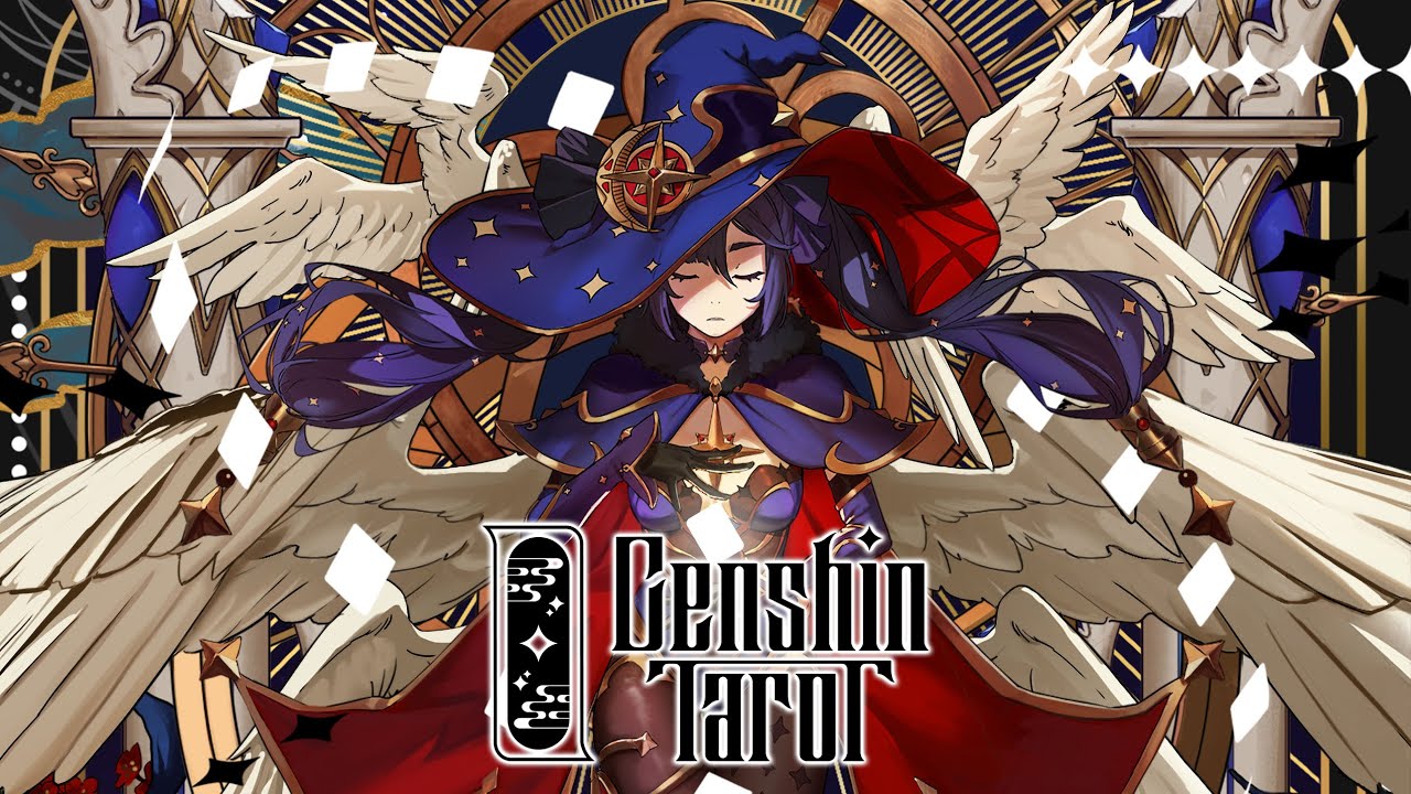 How To Play the Genshin Impact Board Game in 5 Minutes - YouTube