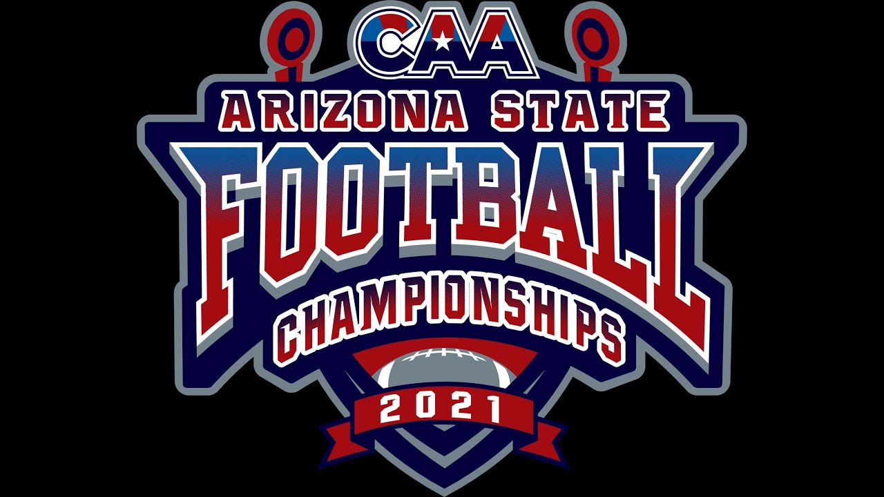 CAA PREPS HS FOOTBALL D1 STATE CHAMPIONSHIP.mp4 - YouTube