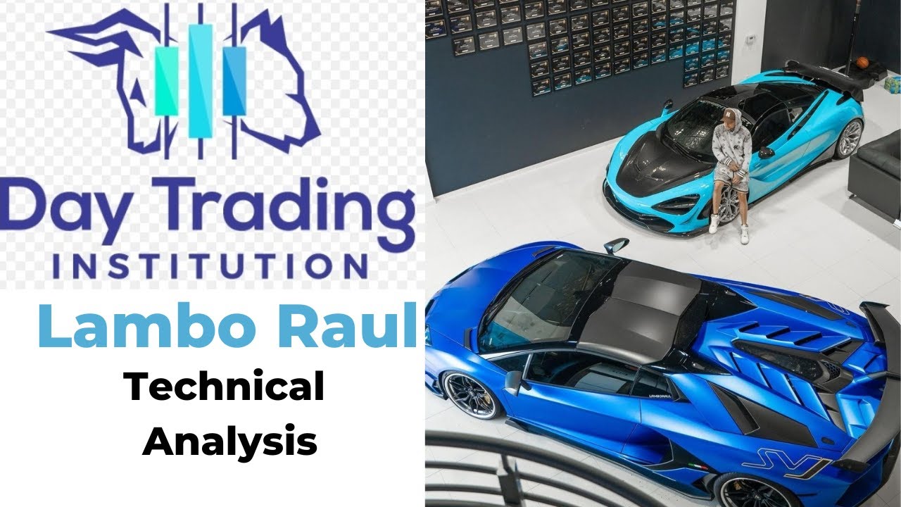 What is Technical Analysis? And how to trade it | Day Trading ...