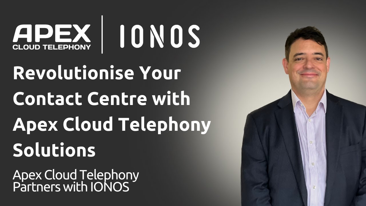 Revolutionise Your Contact Centre with Apex Cloud Telephony Solutions ...