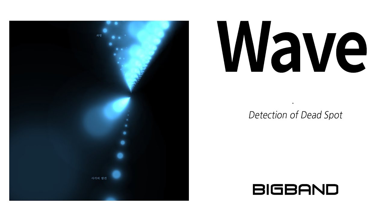 [Jazz Album] 사각의 발견 - 파형 ㅣ Detection of Dead Spot - Wave ㅣ Instrumental ...