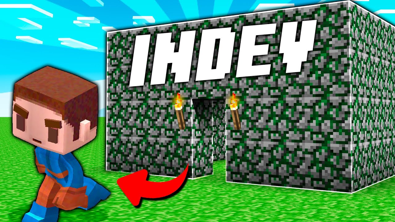 InDev Minecraft Update - Why Notch Add Such Mobs? | Minecraft ...